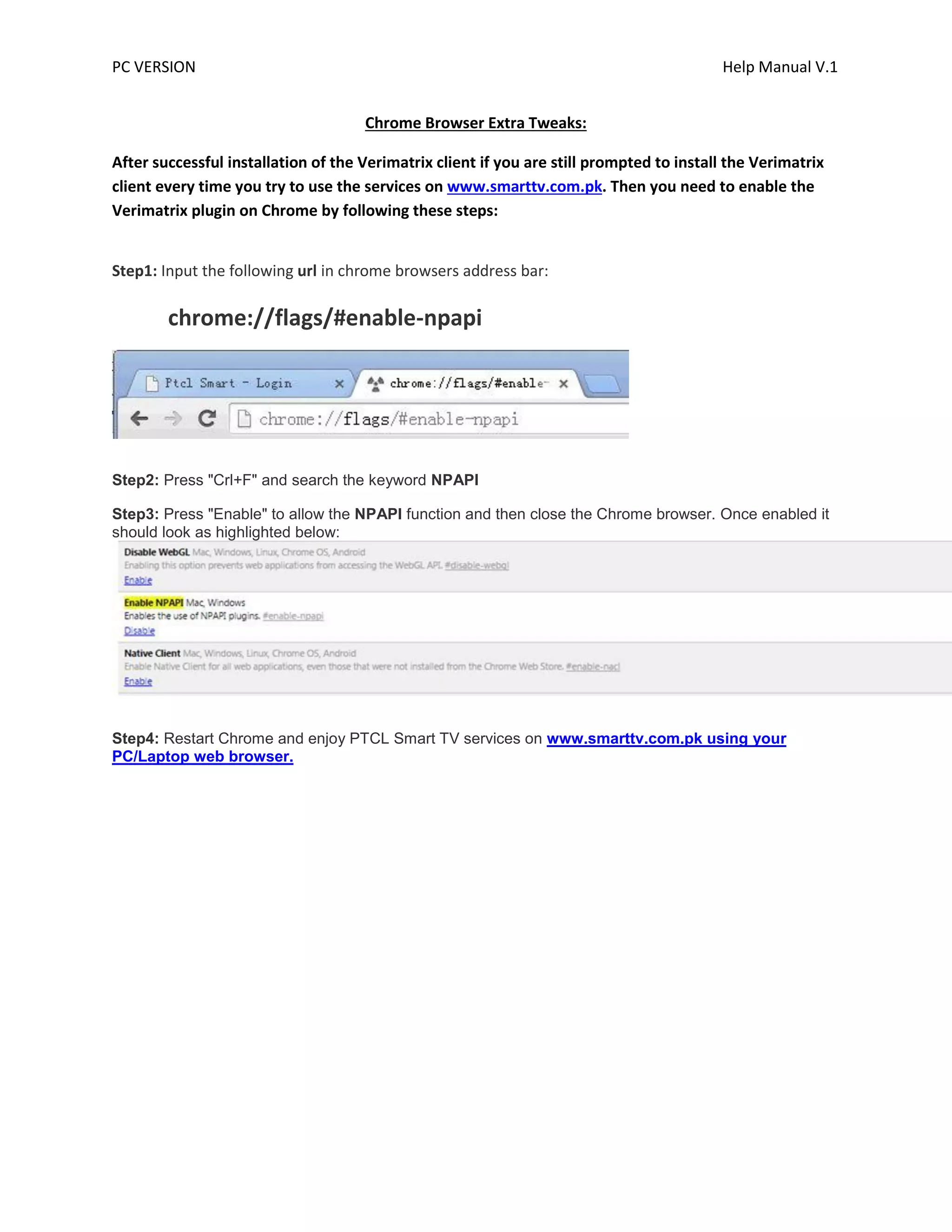 Pc version help manual v2 | PDF | Computing | Technology & Computing
