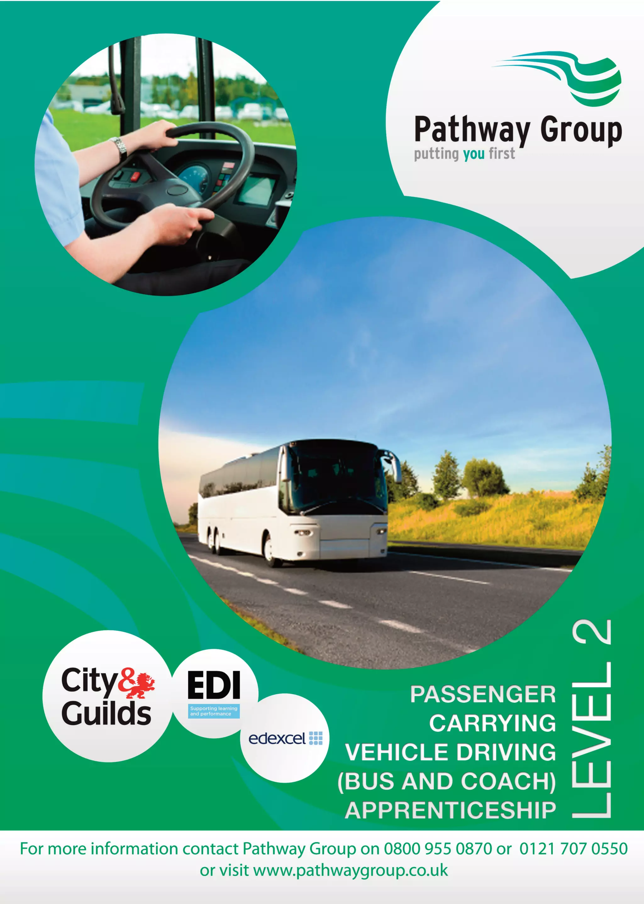 PCV, passenger carrying vehicle apprenticeship | PDF | Careers