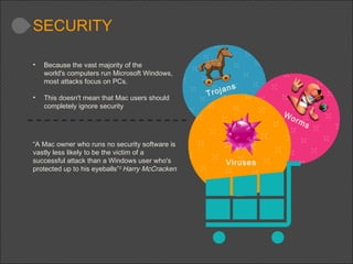 Mac vs PC | PPT