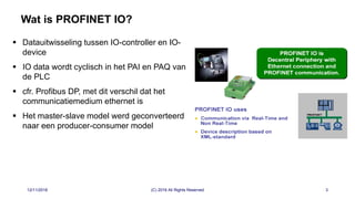 PC WorX en PROFINET | PPT