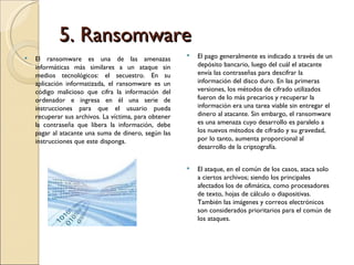 Pc zombie, spam, scam, phishing, spear | PPT