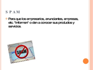 Pc zombie, spim, ramsomware, spam | PPT