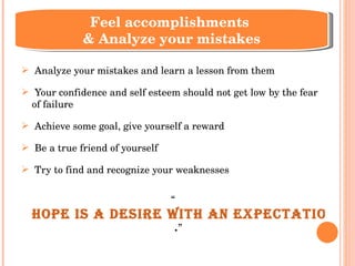 Personality Development. | PPT