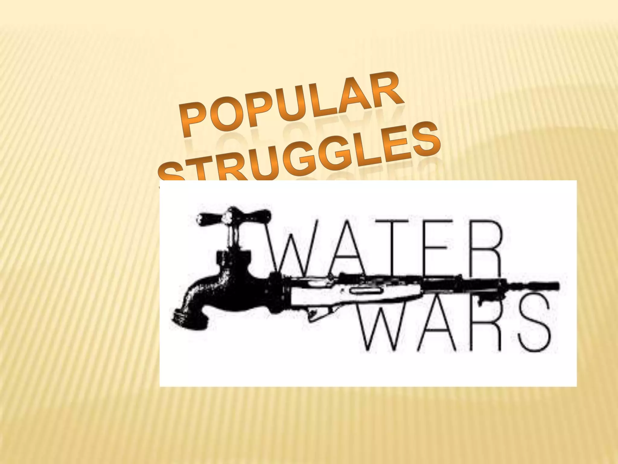 pd - popular struggles | PPTX