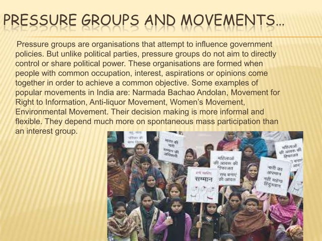 pd - popular struggles | PPTX