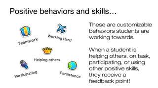 Introduction to ClassDojo | PPT | Homework and Study | Education