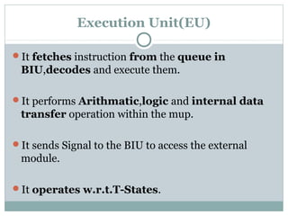 8086 microprocessor introduction | PPT