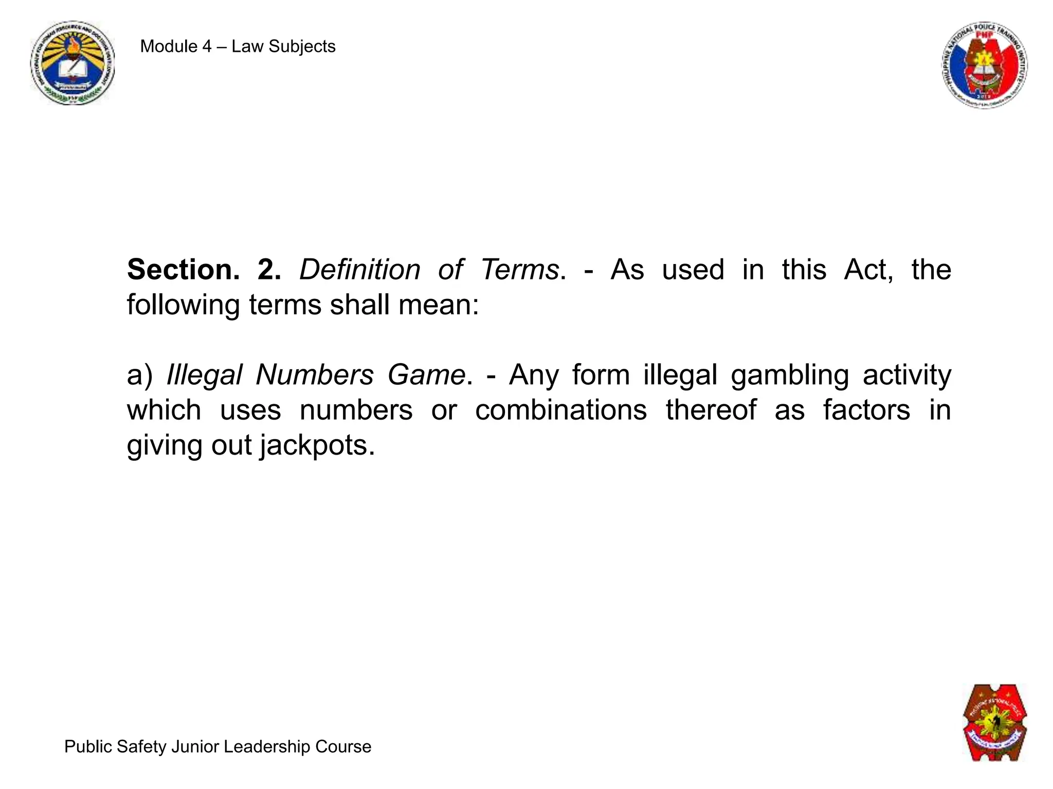 PD-1602-as-amended-by-RA-9287-Anti-Illegal-Gambling-Law.pptx