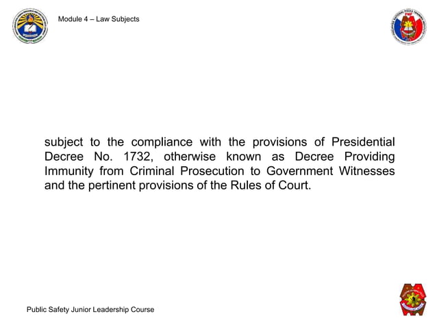 PD-1602-as-amended-by-RA-9287-Anti-Illegal-Gambling-Law.pptx | Crime ...