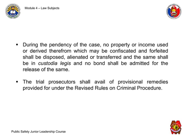PD-1602-as-amended-by-RA-9287-Anti-Illegal-Gambling-Law.pptx | Crime ...