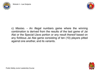 PD-1602-as-amended-by-RA-9287-Anti-Illegal-Gambling-Law.pptx