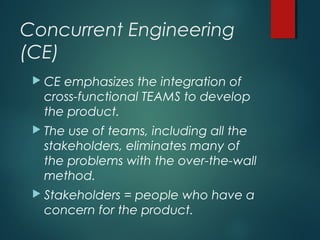 product design (managment) | PPT