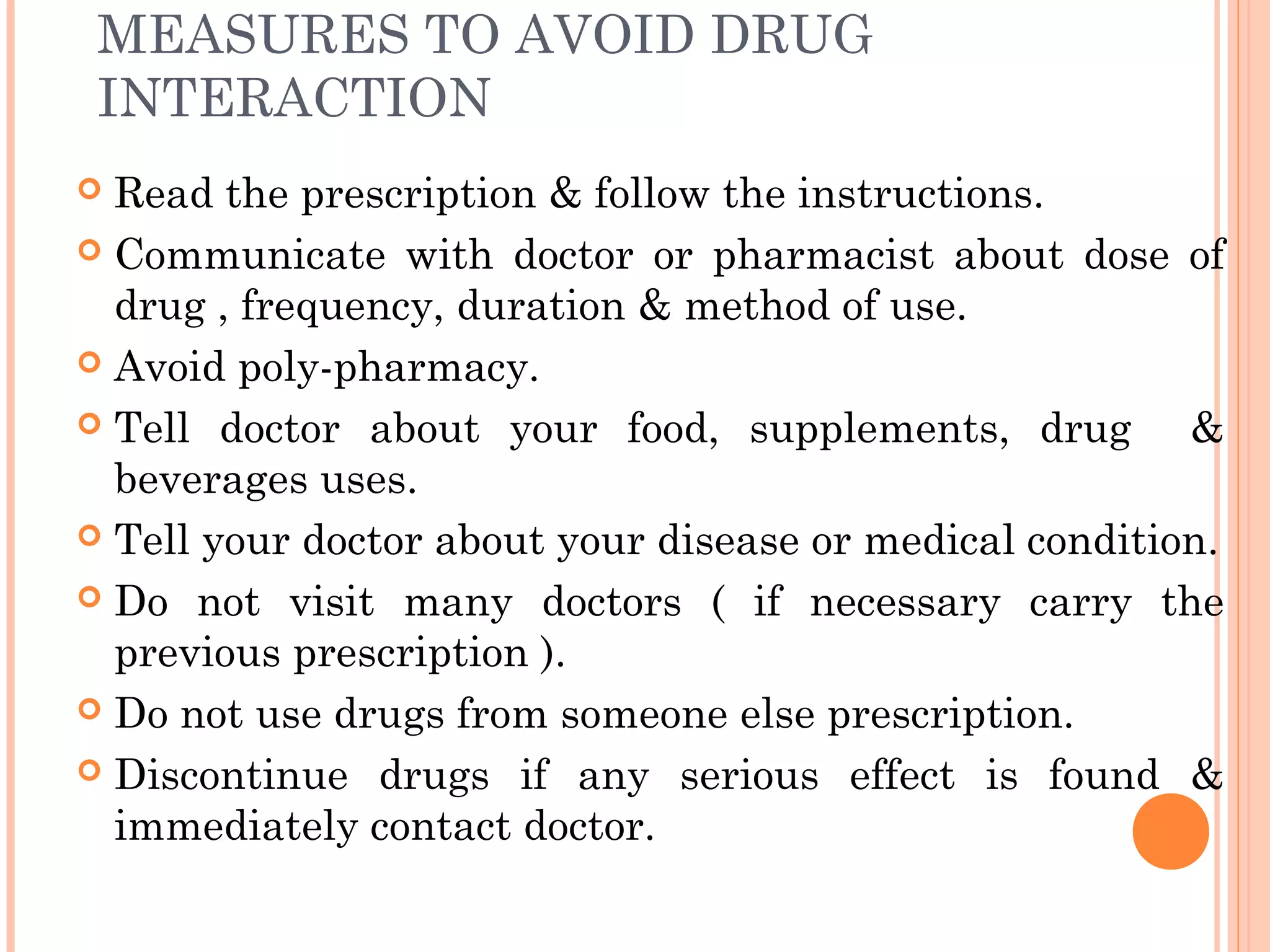 Pharmacodynamics | PPT