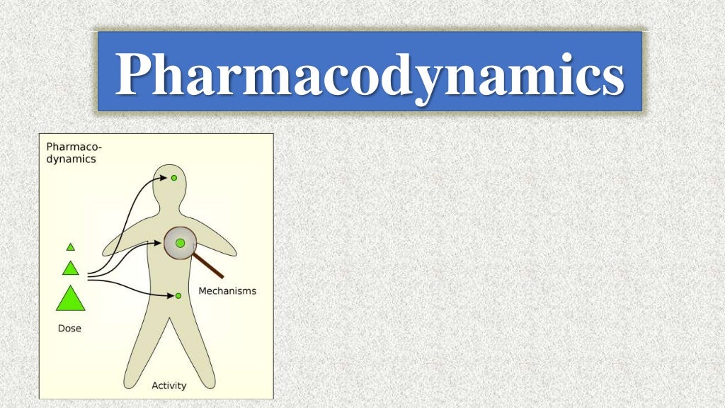 Pharmacodynamics.pptx | Free Download