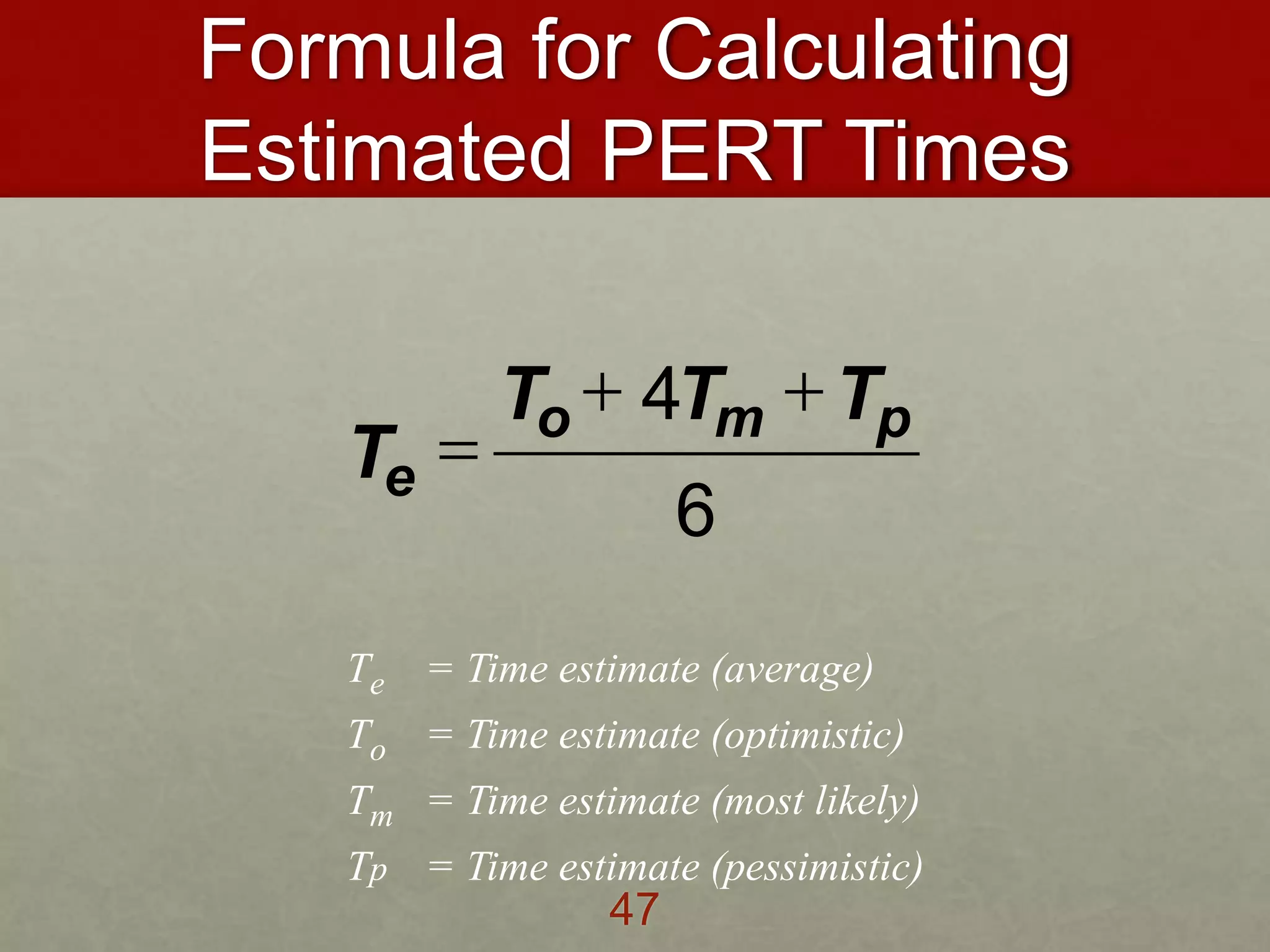 Planning and decision making | PPTX