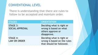 Overview of Human Development | PPTX