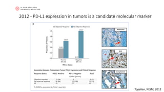 PD-L1 testing | PPTX