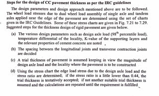 Pavement Design - Rigid Pavement Design.pdf