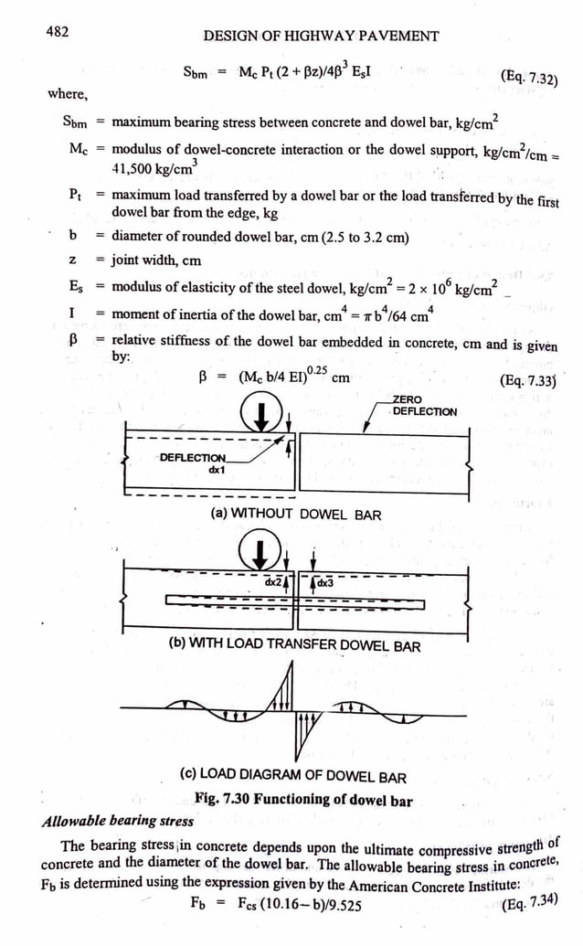 Pavement Design - Rigid Pavement Design.pdf
