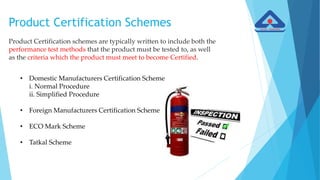 Bureau of Indian Standards | PPTX