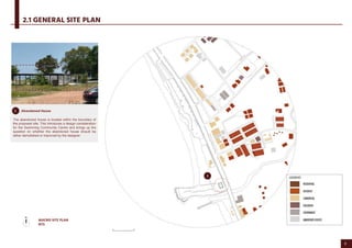 Port Dickson Site Inventory & Analysis Booklet | PDF