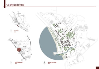 Port Dickson Site Inventory & Analysis Booklet | PDF