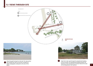 Port Dickson Site Inventory & Analysis Booklet | PDF