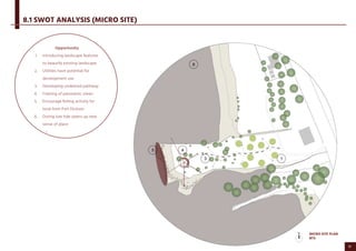 Port Dickson Site Inventory & Analysis Booklet | PDF