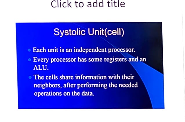 Parallel And Distributed Computingpdf 