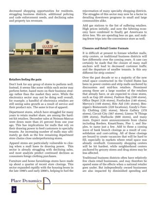 Pd0901 Whats In Store | PDF