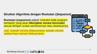 Algoritma Pemrograman Komputer | PDF