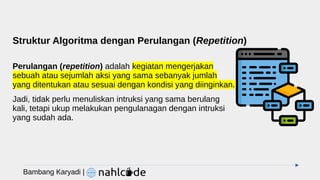 Algoritma Pemrograman Komputer | PDF