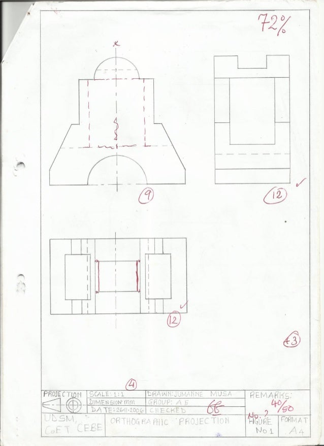 Engineering Drawing QUESTIONS Paper engineering-drawing-questions-paper
