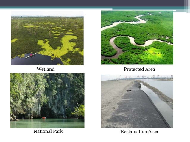 PD 1067 Philippine Water Code of the Philippines- DAO 2021-07 Easement ...