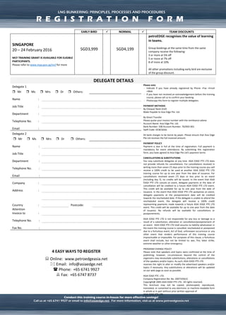 PD183 LNG Bunkering | PDF