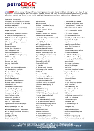 PD184 - TopSide Processing System | PDF