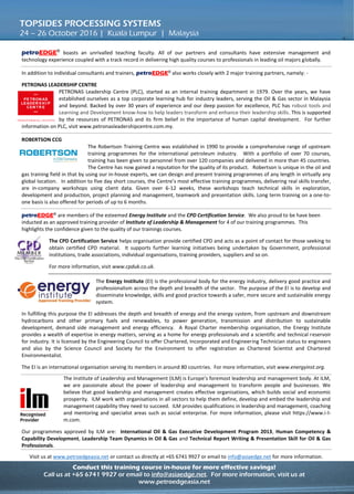 PD184 - TopSide Processing System | PDF