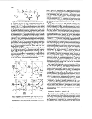 Pd 1995 10-2-the upfc a new approach to power transmission control | PDF