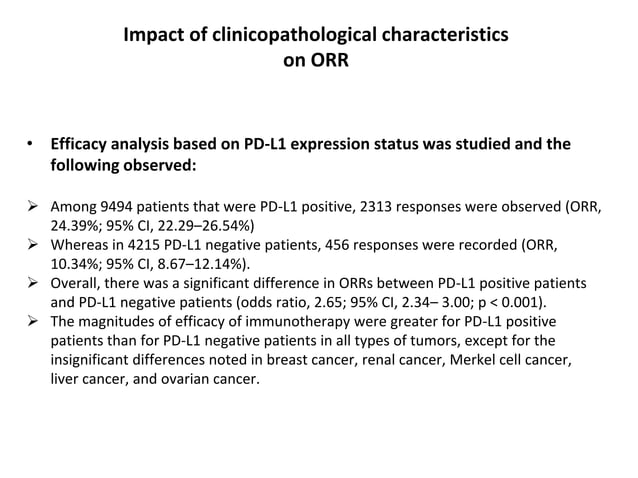 PD1PDL1 Pathway and its inhibitors for slideshare.pptx