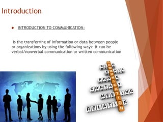 theories of communication | PPT
