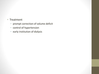 Quantitative platelet disorders | PPTX