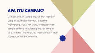 PENYAKIT YANG DAPAT DICEGAH ( PD3I ) CAMPAK.pptx