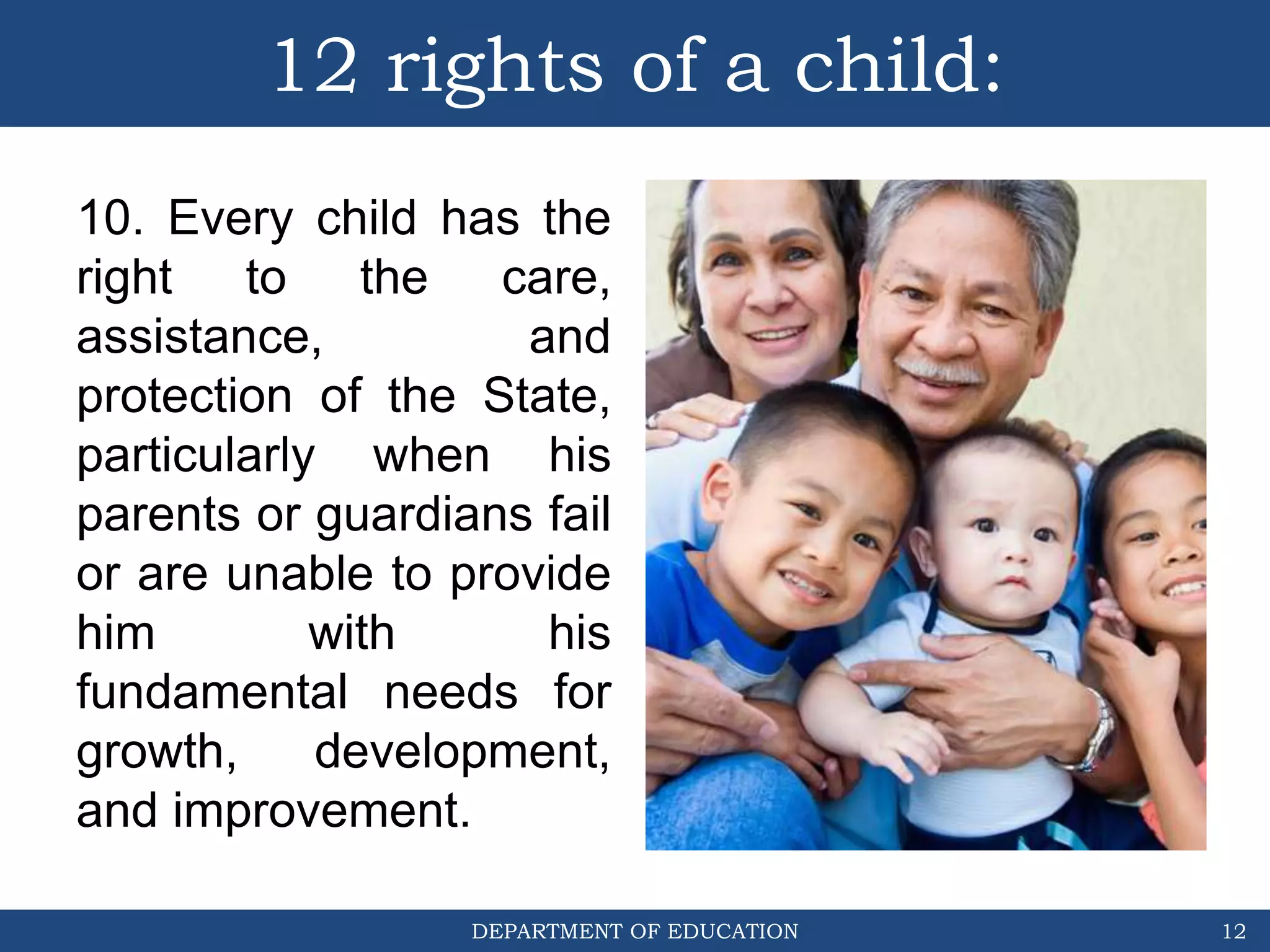 PD 603 - Rights of the Child.pptx