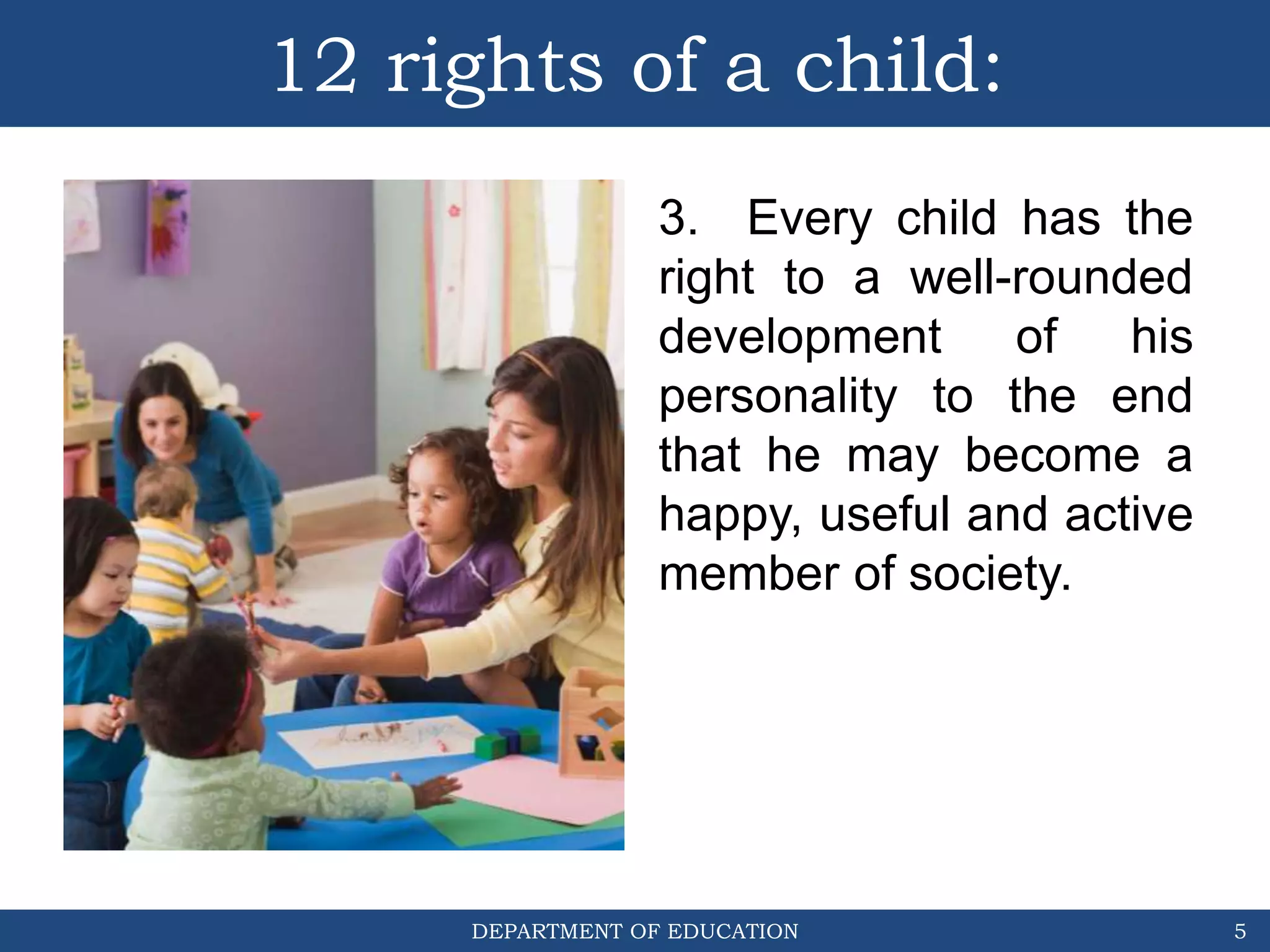 PD 603 - Rights of the Child.pptx