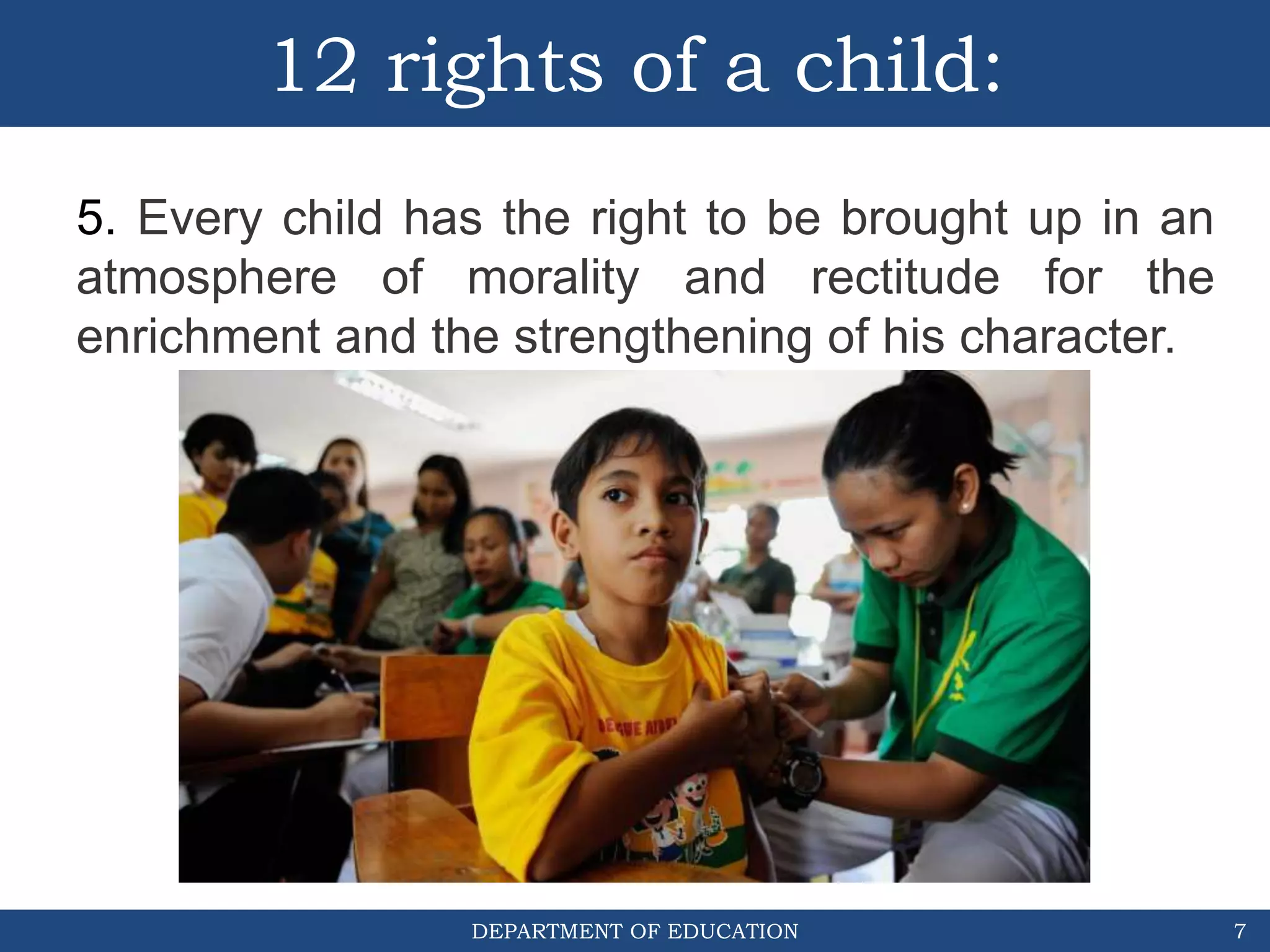 PD 603 - Rights of the Child.pptx