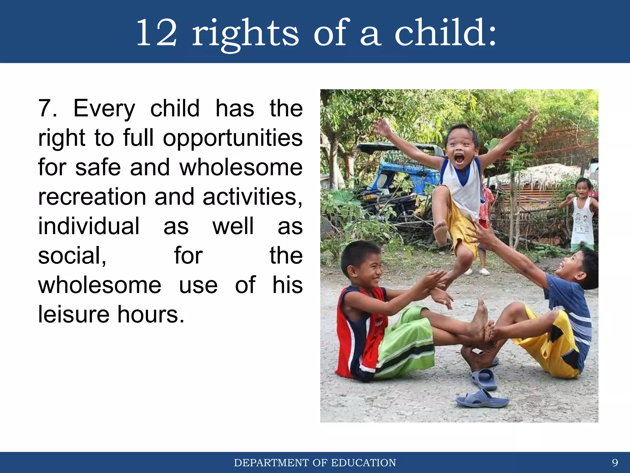 PD 603 - Rights of the Child.pptx