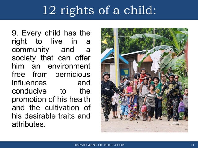 PD 603 - Rights of the Child.pptx