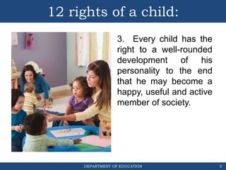 PD 603 - Rights of the Child.pptx