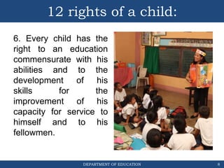PD 603 - Rights of the Child.pptx