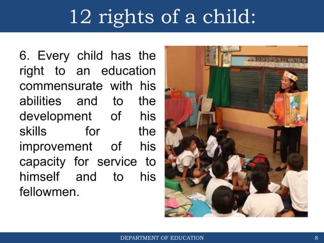 PD 603 - Rights of the Child.pptx